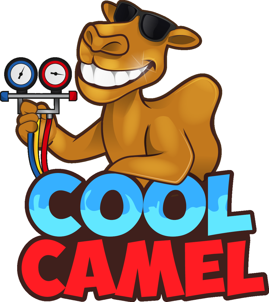 COOL CAMEL - Salt Lake City, Utah - Heating & Air Conditioning/HVAC ...