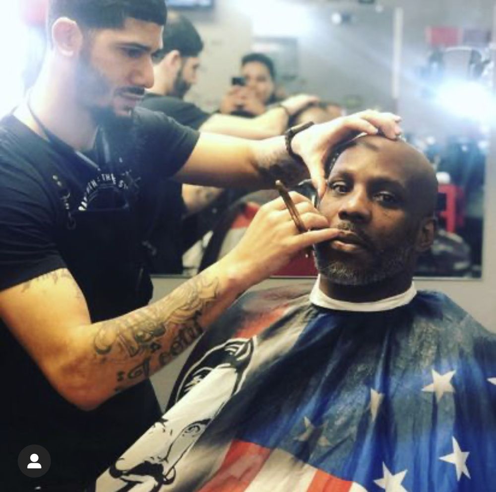 THE FADE ROOM BARBERSHOP - Updated July 2025 - 259 Philadelphia Ave ...