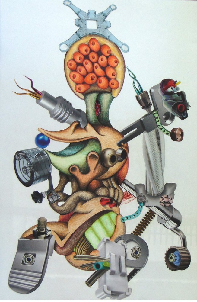 FERRARI-BERSON STUDIOS - Updated October 2025 - 1721 SE 17th St, Fort ...