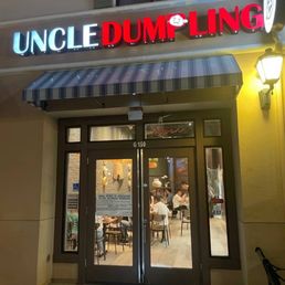 UNCLE DUMPLING - Updated December 2025 - 1396 Photos & 575 Reviews ...