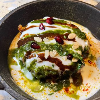 DILLI DILLI - Updated March 2025 - 96 Photos & 24 Reviews - 250 W 47th ...