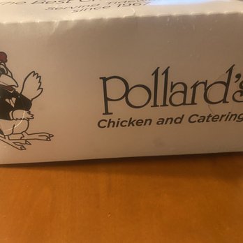 POLLARD’S CHICKEN - Updated December 2025 - 45 Photos & 98 Reviews ...