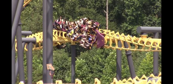 BATWING COASTER - Updated April 2025 - 13710 Central Ave, Upper ...