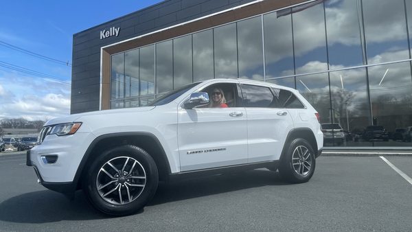 KELLY JEEP CHRYSLER - Updated September 2025 - 50 Photos & 183 Reviews ...