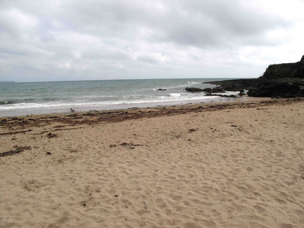 MYRTLEVILLE BEACH - Updated November 2025 - Myrtleville, Crosshaven, Co ...