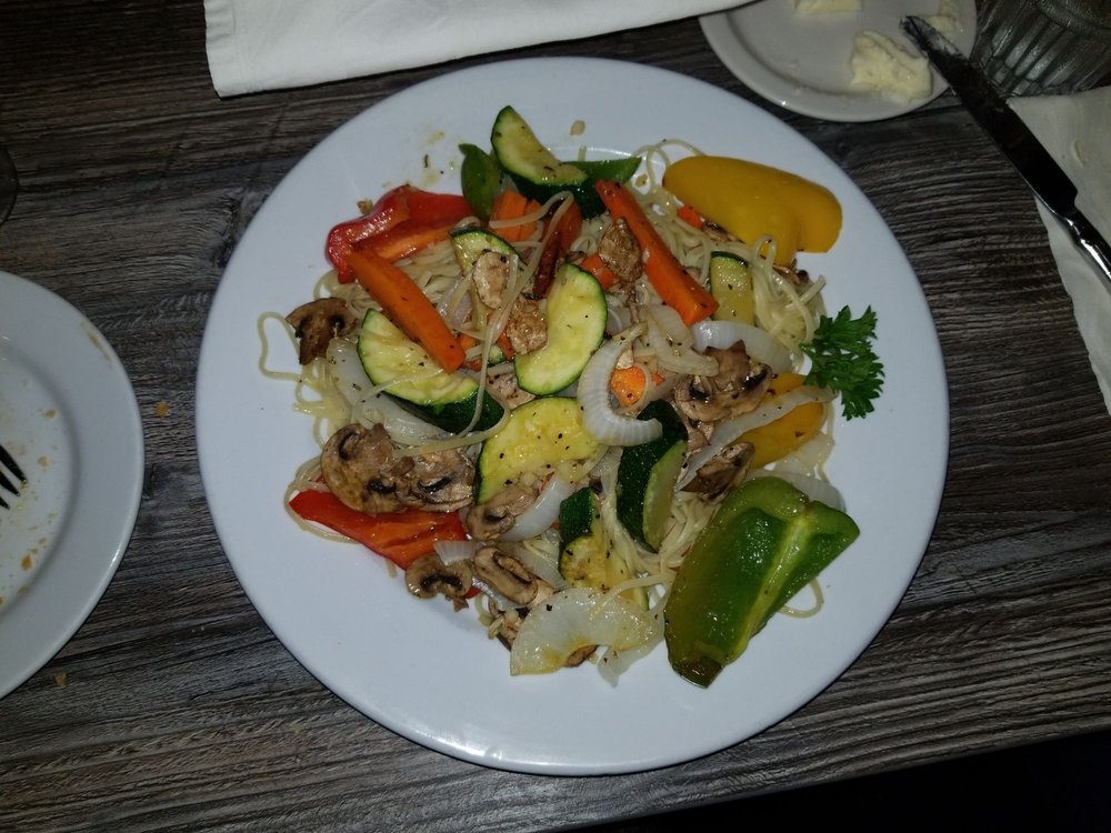 ASSAGGIO ITALIAN RESTAURANT - 379 Photos & 284 Reviews - 354 Uluniu St ...