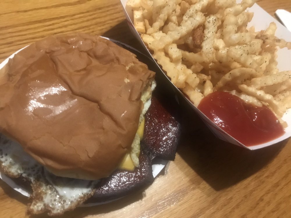 THE RUSTIC CAFE - 14 Photos & 15 Reviews - 107 E 2nd St, Delphos, Ohio ...