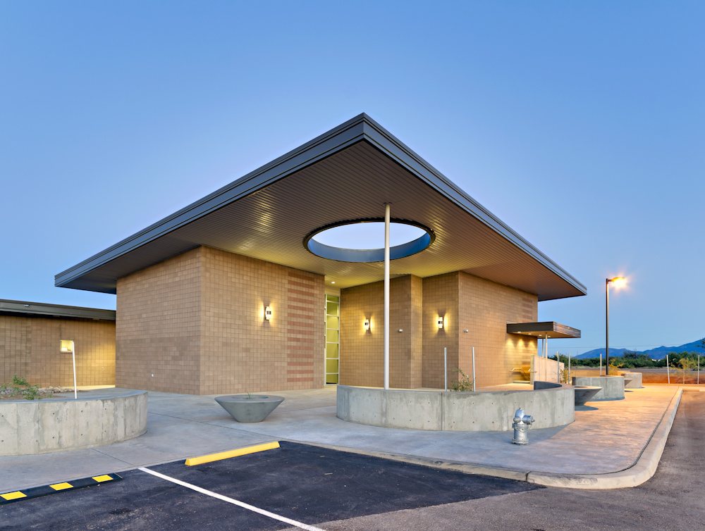 SCOTT RUMEL ARCHITECT - Updated July 2025 - 15 Photos - 10300 E Glenn ...