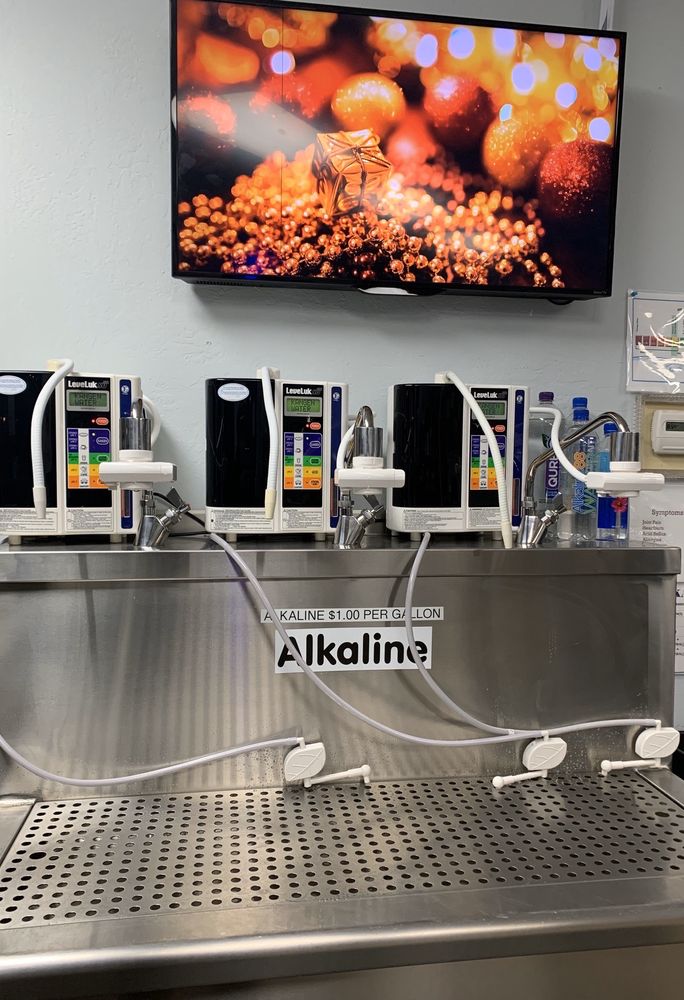 BAY PURE WATER - 19 Photos & 34 Reviews - 794 Jackson St, Hayward, CA ...