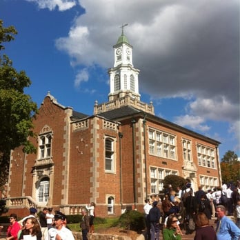 CULVER ACADEMIES - Updated January 2026 - 15 Photos - 1300 Academy Rd ...