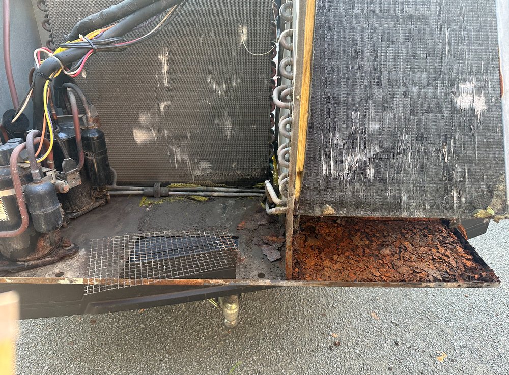 TSF MECHANICAL / REFRIGERATION - Updated December 2025 - Afton ...