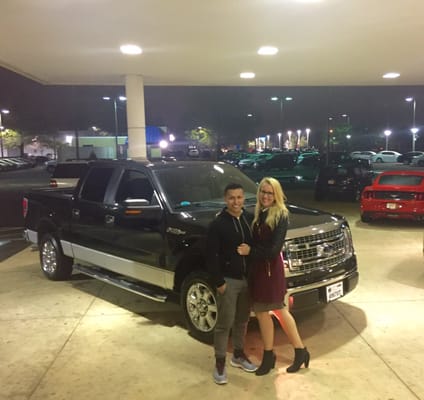 MALLOY FORD - Updated December 2025 - 20 Photos & 303 Reviews - 6510 ...