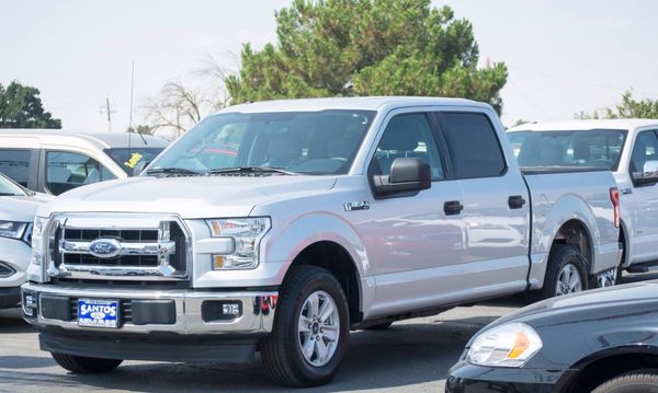 SANTOS FORD - Updated April 2026 - 27 Photos & 64 Reviews - 617 W ...