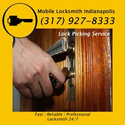 MOBILE LOCKSMITH INDIANAPOLIS - 22 Photos & 28 Reviews - 120 E Market ...