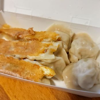 BAFANG DUMPLING - Updated September 2024 - 270 Photos & 98 Reviews ...