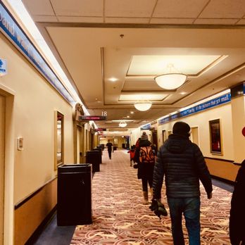 AMC BOSTON COMMON 19 - Updated December 2025 - 246 Photos & 640 Reviews ...