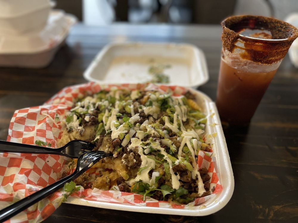 PIO PICOS TACOS - Updated July 2024 - 262 Photos & 512 Reviews - 3410 E ...