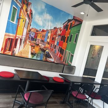 O2 CAFE - Updated October 2025 - 118 Photos & 48 Reviews - 915 S ...