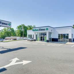 DriveTime Reviews | Read Customer Service Reviews of drivetime.com