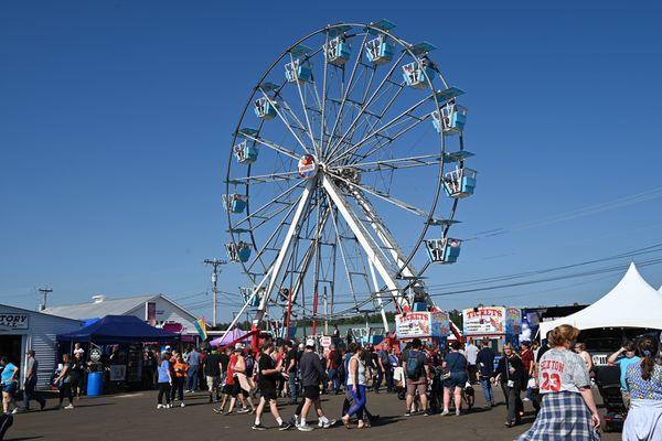 FRYEBURG FAIR - Updated December 2025 - 126 Photos & 30 Reviews - 1154 ...