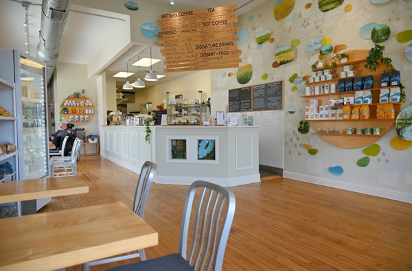 RIVER ROCK COFFEE & TEA - Updated December 2025 - 75 Photos & 18 ...