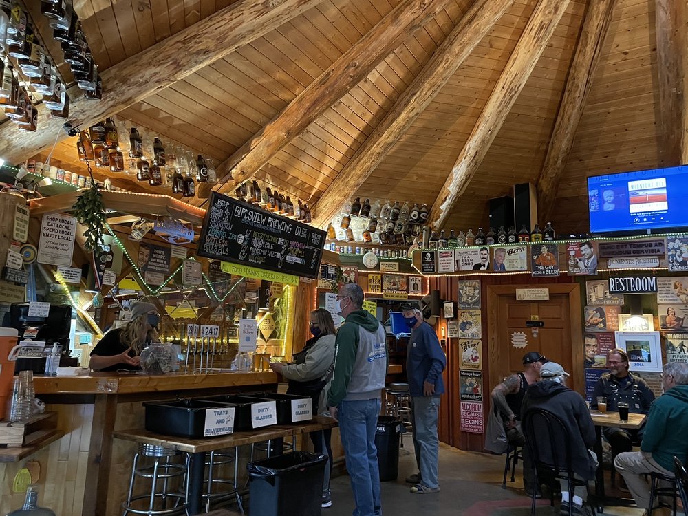 BIRDSVIEW BREWING COMPANY - Updated May 2025 - 77 Photos & 86 Reviews ...