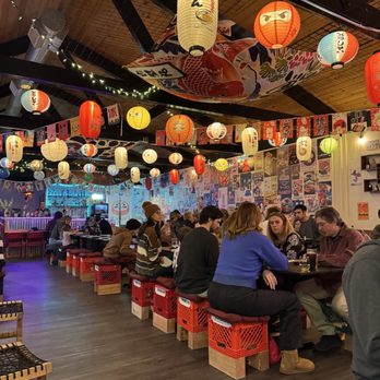 YOKOCHO IZAKAYA - Updated August 2025 - 47 Photos & 28 Reviews - 1900 ...