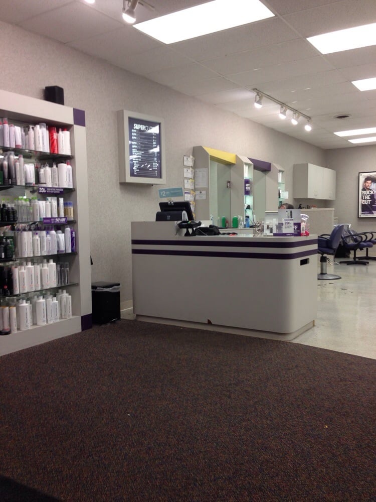 SUPERCUTS - Updated November 2025 - 19 Reviews - 6810 W State St ...