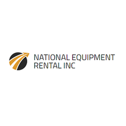 NATIONAL EQUIPMENT RENTAL - Machine & Tool Rental - 1296 Washington St ...