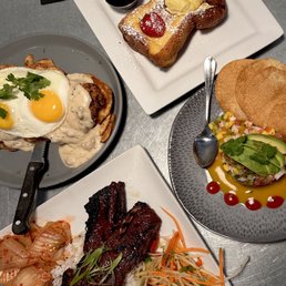 TOAST - Updated December 2025 - 4094 Photos & 2737 Reviews - 31093 ...