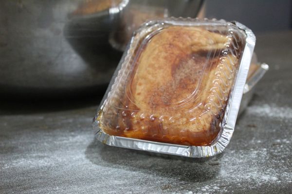 THE PEACH COBBLER LADY - Updated December 2025 - 11 Photos - 9934 Jones ...