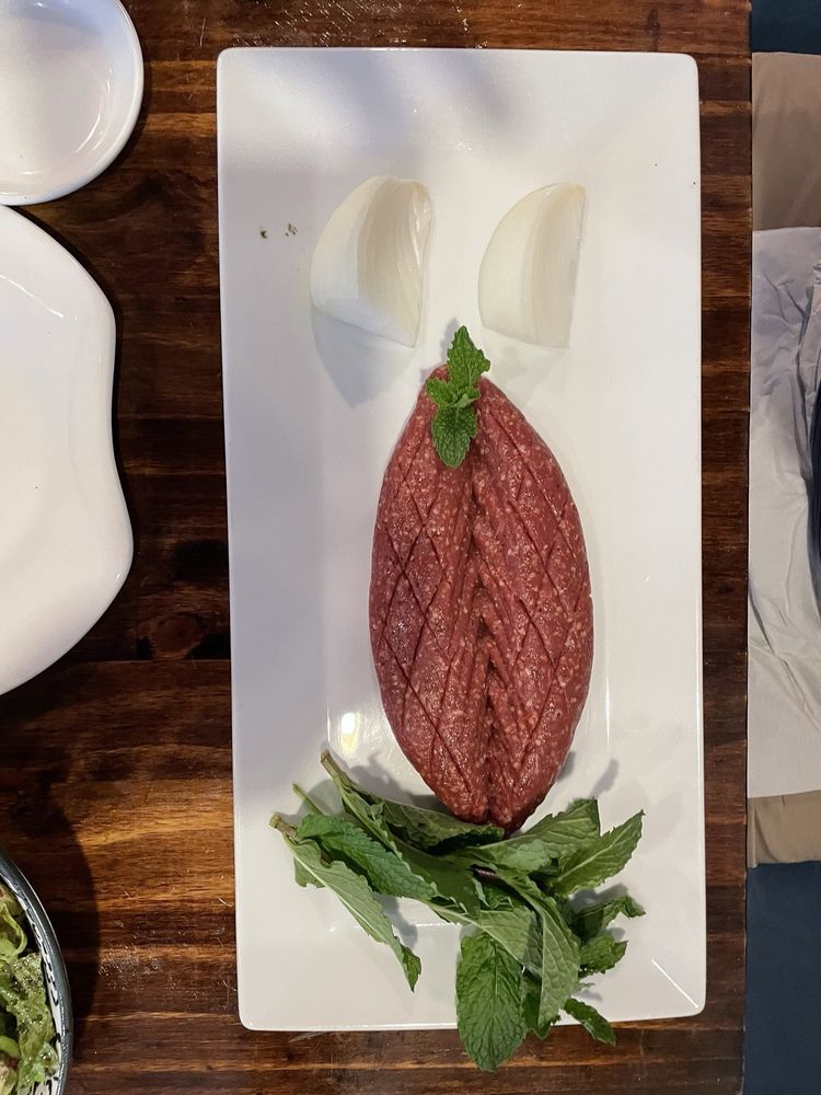 SHISHKA LEBANESE GRILL - Updated October 2024 - 369 Photos & 293 ...