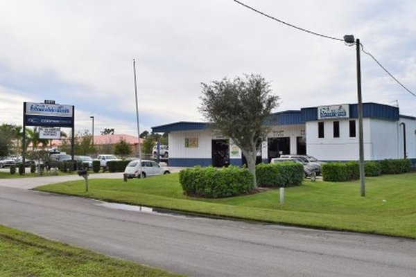 ST. LUCIE BATTERY AND TIRE - Updated January 2026 - 15 Reviews - 6911 ...