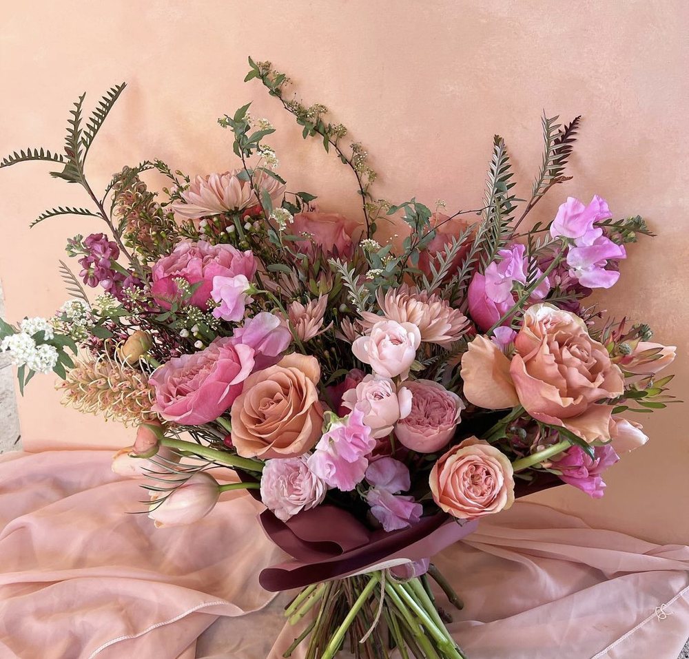 UNTETHERED FLOWERS - Updated February 2025 - 607 Photos & 71 Reviews ...