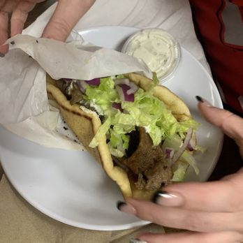 Z’S GREEK - Updated December 2025 - 352 Photos & 699 Reviews - 4026 E ...