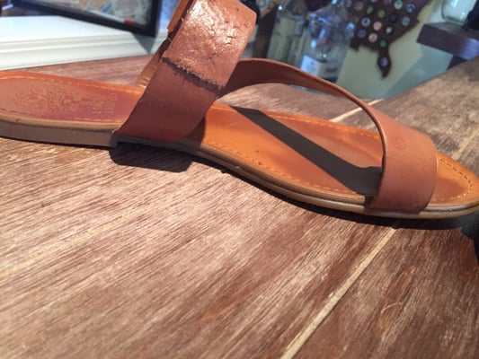 ALEXANDRIA SHOE & LEATHER SERVICE - Updated November 2025 - 57 Reviews ...