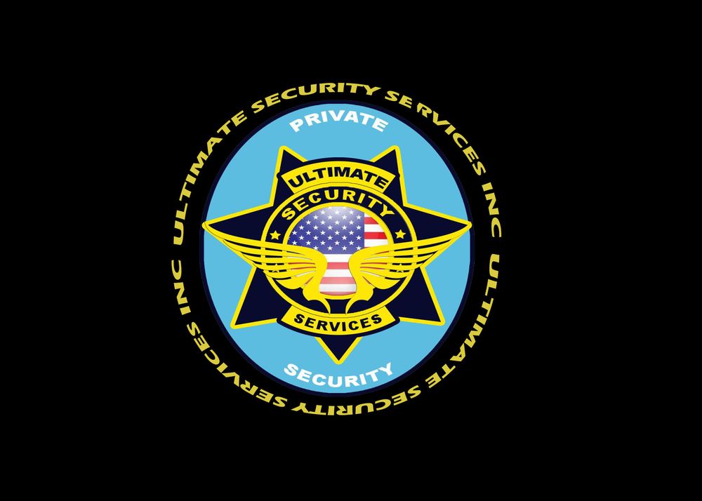 ULTIMATE SECURITY SERVICES - Updated July 2025 - Request a Quote - 5250 ...