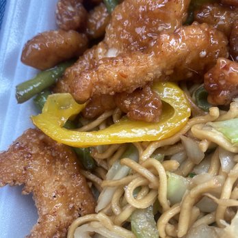 PANDA EXPRESS - Updated January 2025 - 29 Photos & 46 Reviews - 1900 E ...