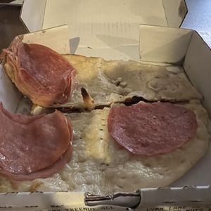 BACKROOM PIZZA - Updated May 2024 - 50 Reviews - 605 Church St, Ann ...