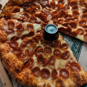 2 TON TONY’S PIZZA - Updated September 2025 - 53 Photos & 75 Reviews ...