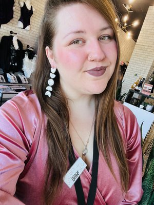 GOLDEN AURA BOUTIQUE + INTIMATES - Updated December 2025 - 19 Photos ...