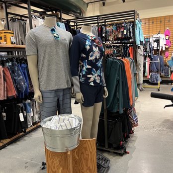 REI - Updated October 2025 - 31 Photos & 98 Reviews - 3825 S Steele St ...