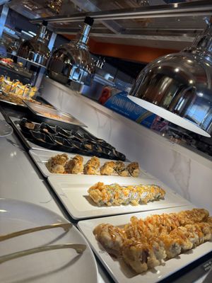 THE FEAST BUFFET - Updated July 2025 - 22 Photos - 2620 Bethel Rd ...