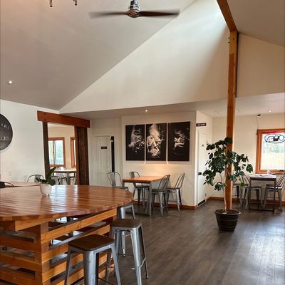 FIVE RIVERS COFFEE ROASTERS - Updated December 2025 - 125 Photos & 169 ...