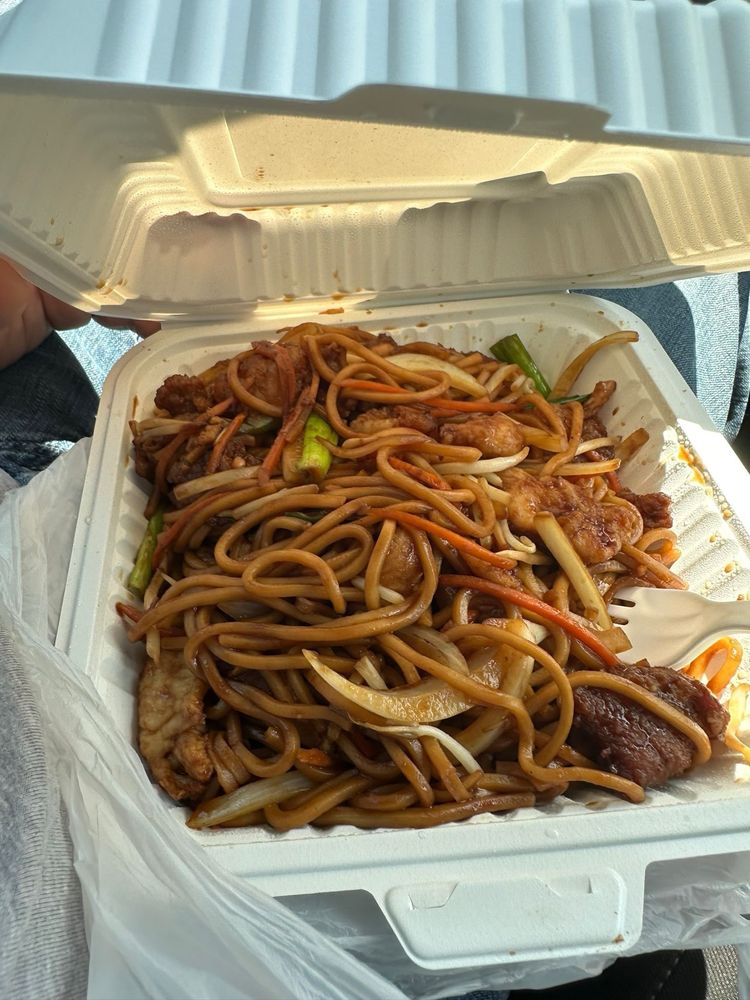 WOK ONE - Updated September 2025 - 44 Photos & 132 Reviews - 11611 W ...