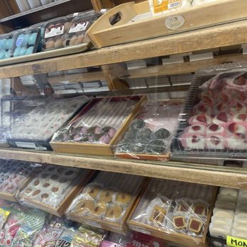 FUGETSU-DO - Updated July 2025 - 3200 Photos & 1505 Reviews - 315 E 1st ...