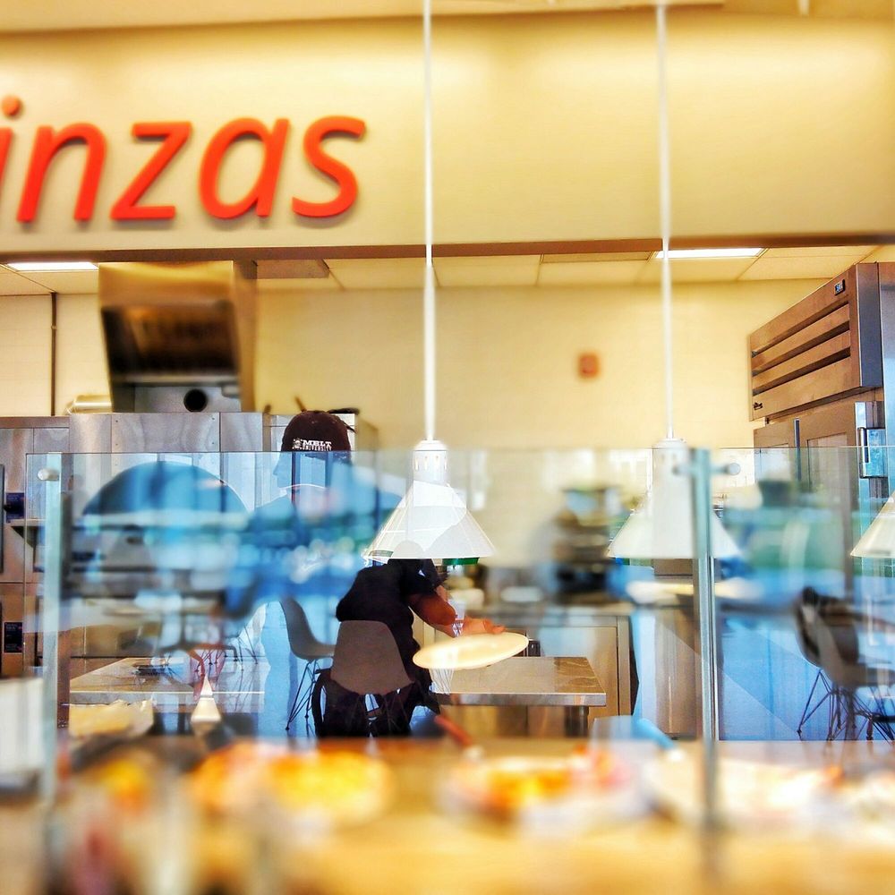 PINZAS - Updated December 2025 - 10900 Euclid Ave, Cleveland, Ohio ...