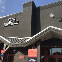 CITY BARBEQUE - Updated July 2025 - 292 Photos & 330 Reviews - 9424 ...