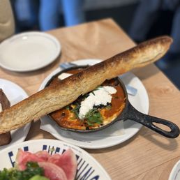 SQIRL - Updated December 2025 - 4434 Photos & 2450 Reviews - 720 N ...