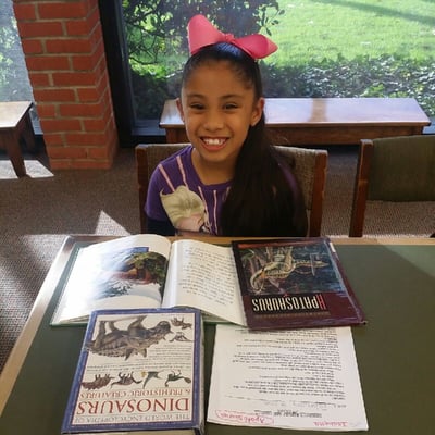 LA COUNTY LIBRARY - ANGELO M IACOBONI LIBRARY - Updated December 2025 ...